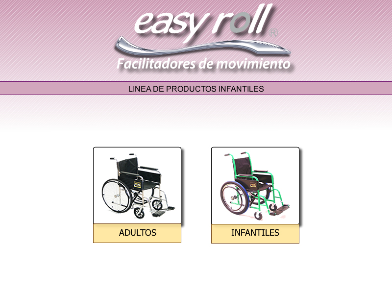 easy roll: ve hacia adelante